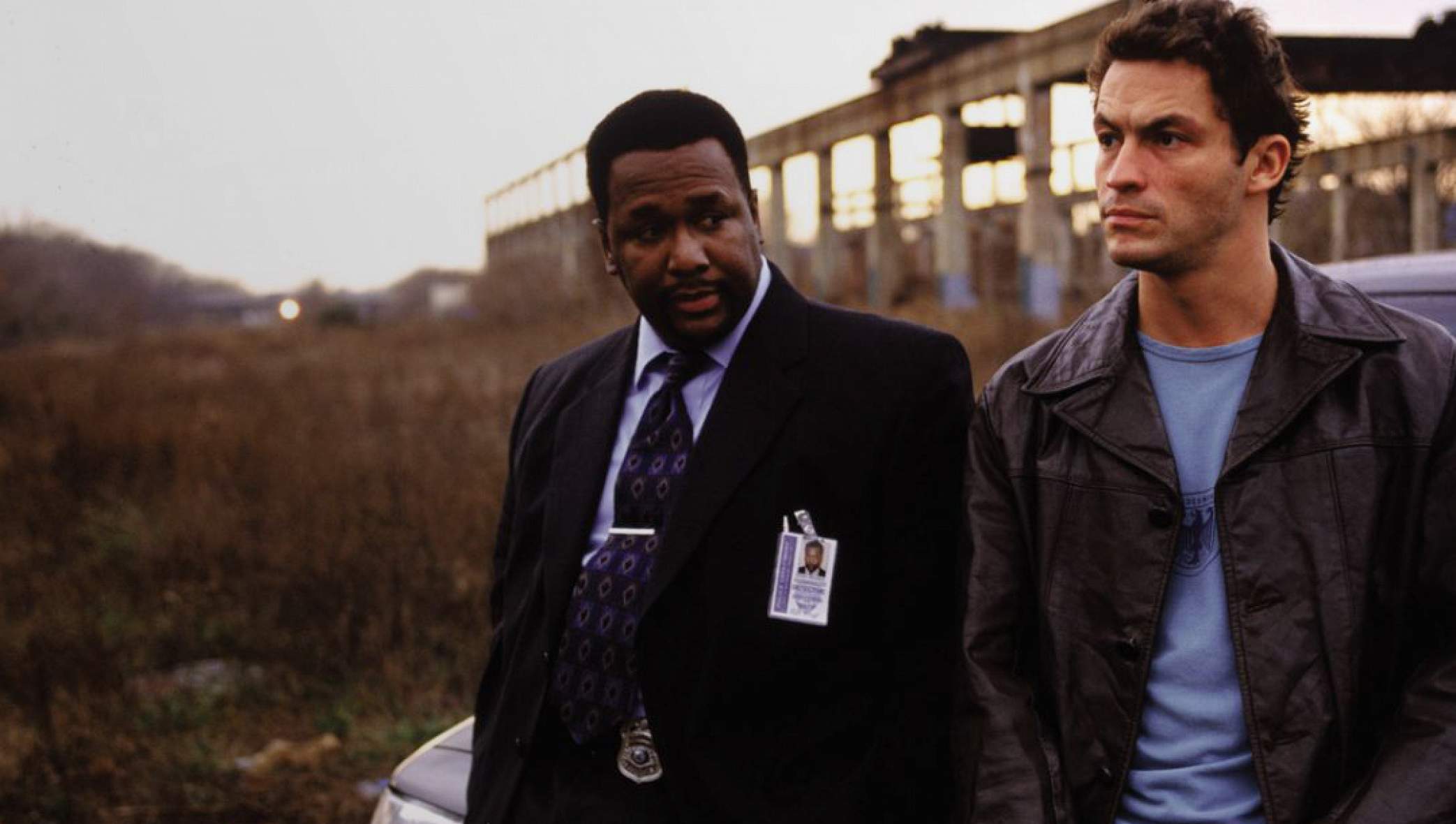 11 великих сериалов, которые пора посмотреть (или пересмотреть): выбор ...