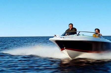 Фильм Предложение (США, 2009) - Афиша-Кино