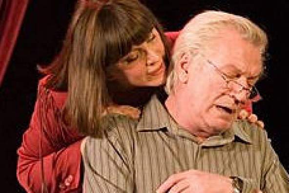 Алексей Панин (Aleksey Panin) биография, фильмы, спектакли, фото ...