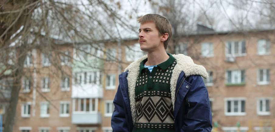 Иван Янковский (Ivan Yankovsky) биография, фото, фильмография ...