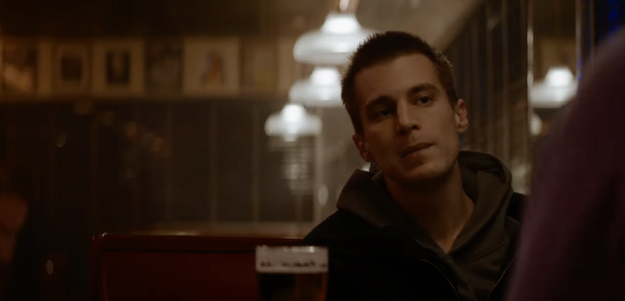 Иван Янковский (Ivan Yankovsky) биография, фото, фильмография ...